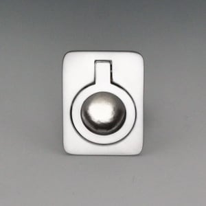 Zinc Die Cast Door/Cabinet Handle | Taiwantrade