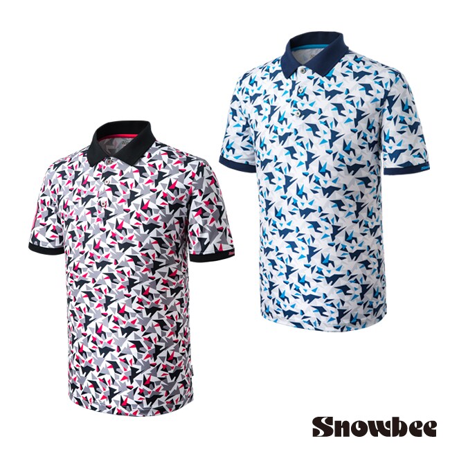 Polo Shirt,Golf,Sport,Snowbee Hawaii Polo Shirt | Taiwantrade