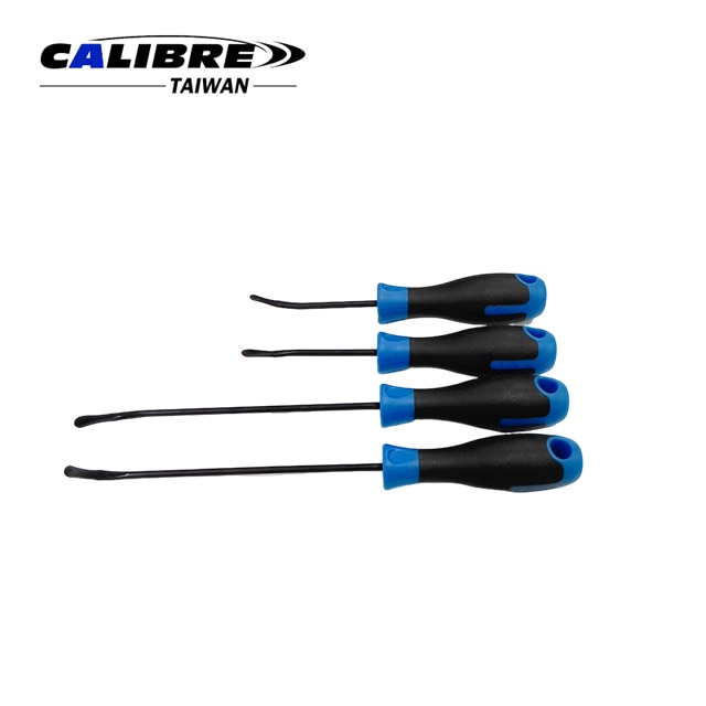 TAIWAN CALIBRE 4pc Spoon Tip Seal and O-Ring Pick Removal Tool Set ...
