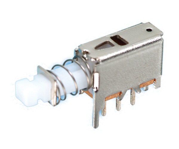 Mini Pushbutton Switch | Taiwantrade