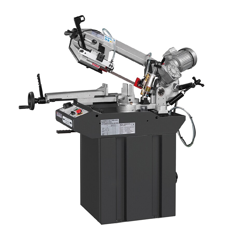 Horizontal Band Saw | Taiwantrade