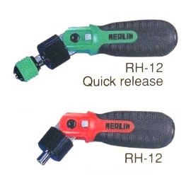 RH12 / RH12 (Quick Change) | Taiwantrade