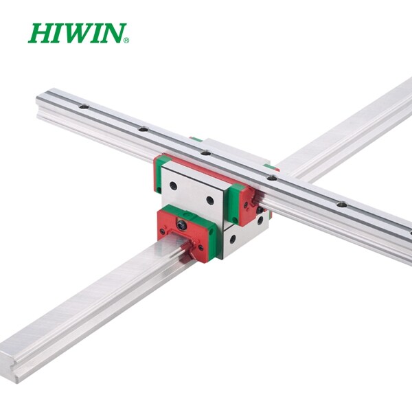 HIWIN Angle Linear Guideway | Taiwantrade.com