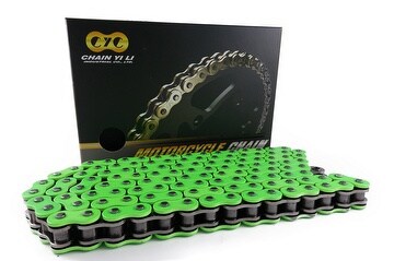 X-ring motorcycle chain | Taiwantrade