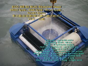 Multi-Function Skimmer | Taiwantrade