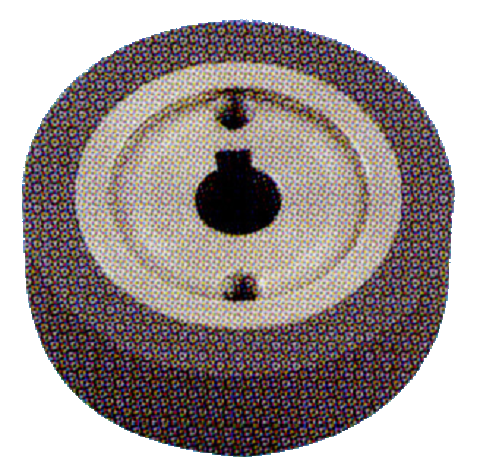 Capstan Roller (Ceramic) | Taiwantrade.com