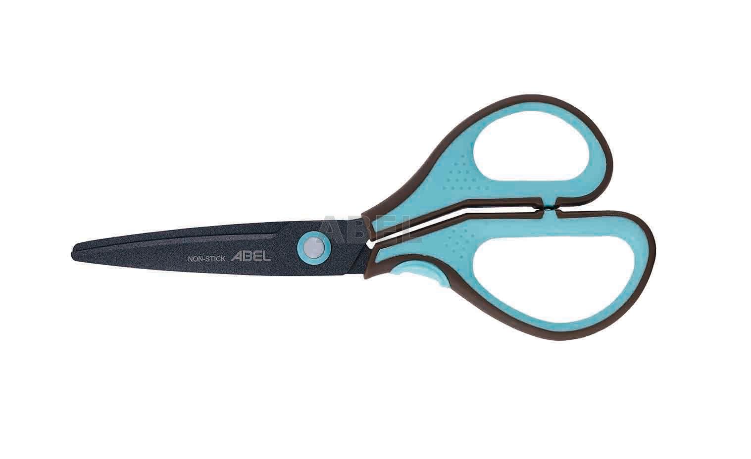 3D Magic Scissors | Taiwantrade