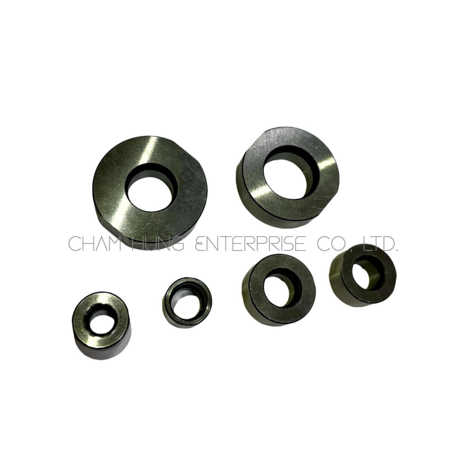 Full inspection KO Pin Cap for Fastener Production | Taiwantrade