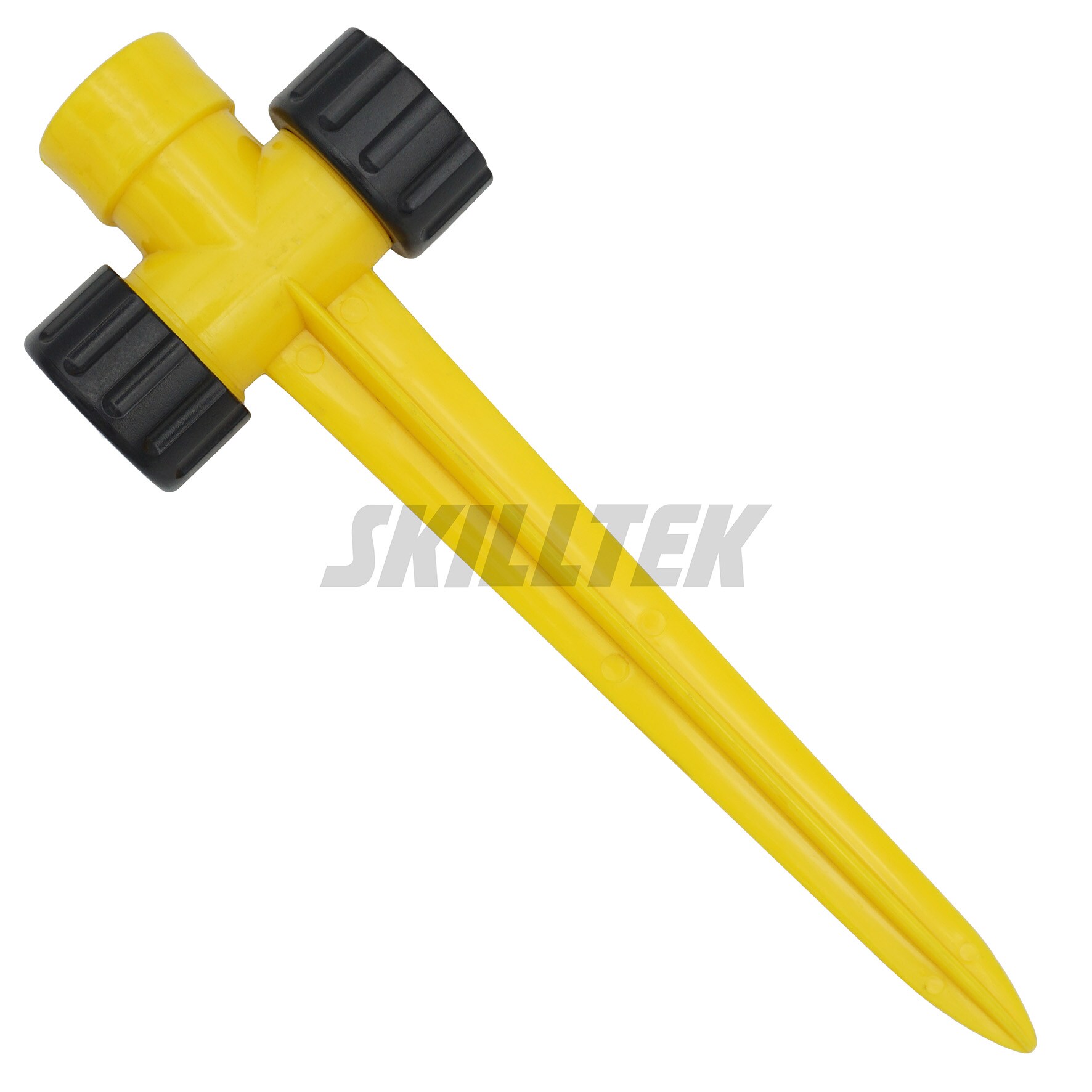 Two-way Plastic Spike for Sprinkler | Taiwantrade