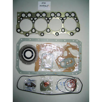 Mitsubishi 4D34 ME997429 Full set with full steel cylinder-台湾经贸网