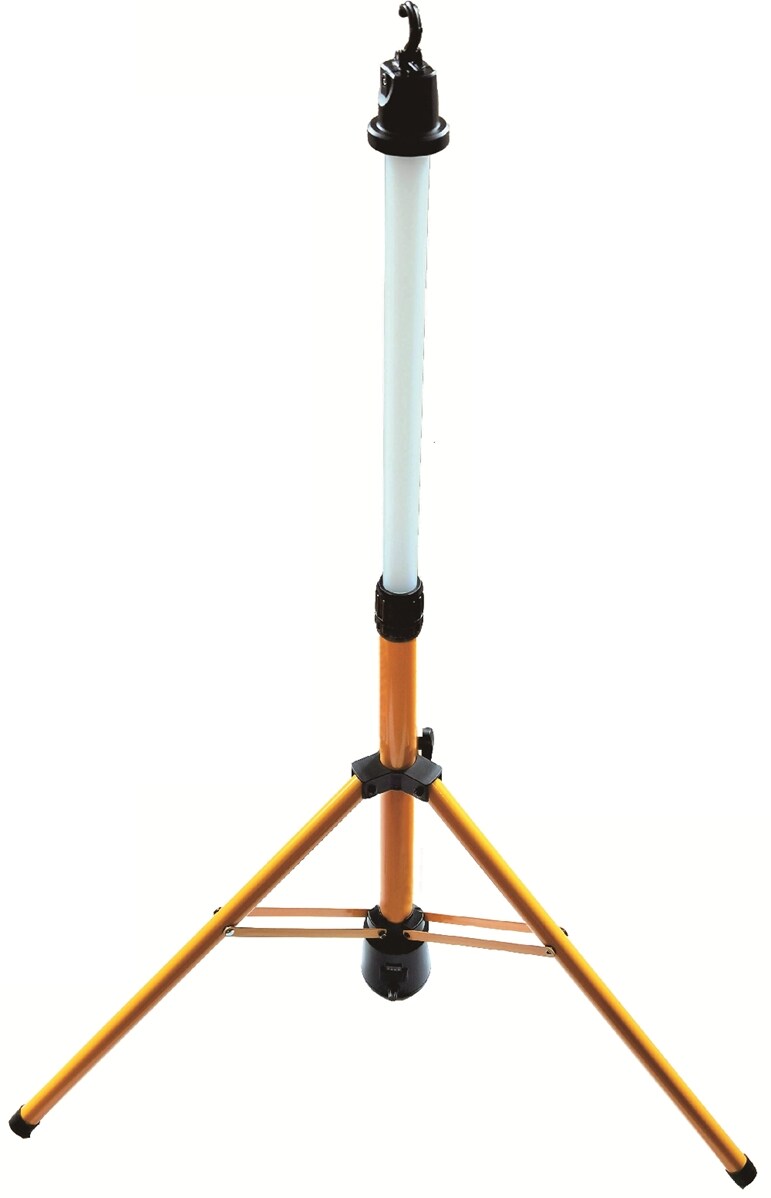 360° 20W RECHARGEABLE LED WORK LIGHT | Taiwantrade