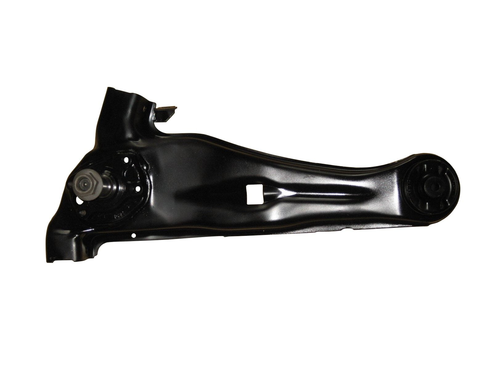MR-519134 REAR SUSPENSION TRAILING ARM ASS'Y FOR MITSUBISHI LANCER ...