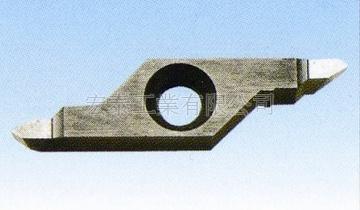 V-shaped gear knife for Aluminum AH | Taiwantrade