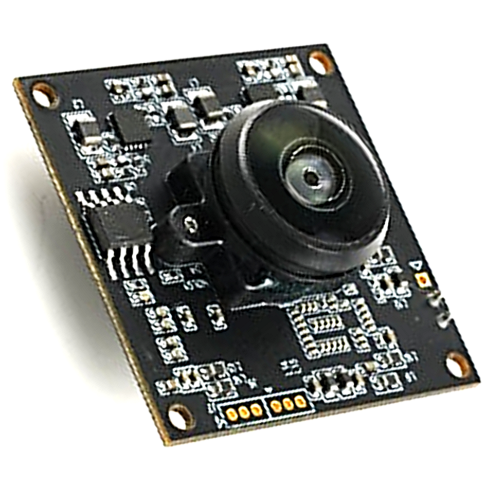 193 Degree Fisheye Wide Angle Camera Module | Taiwantrade