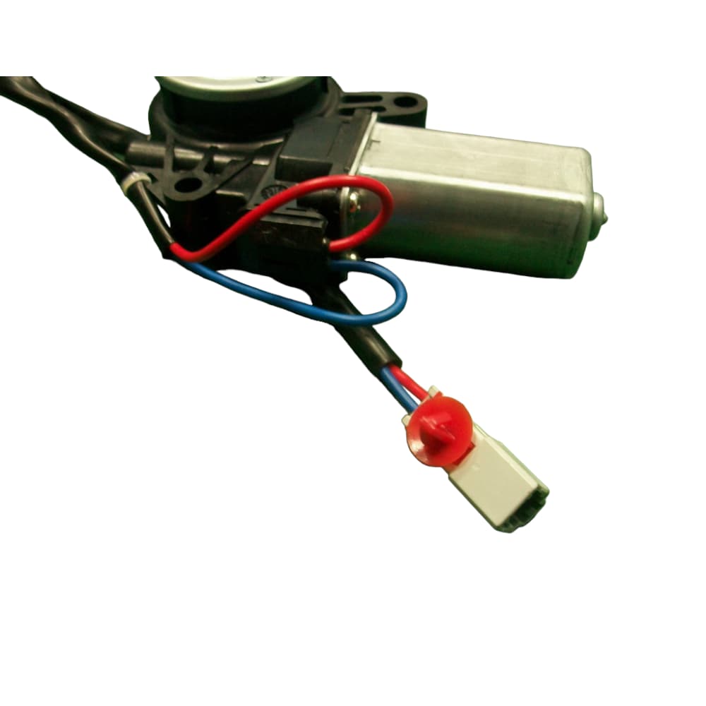 Window regulators Front Right For Honda 03'-06' Fit -OE:72210-SEN-H01 ...