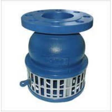 Foot valve | Taiwantrade