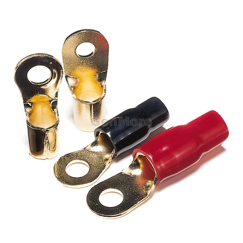 1/0AWG Battery Cable Ring Terminals [R60-10] | Taiwantrade