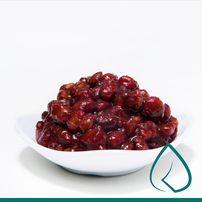 Red Bean Syrup | Taiwantrade