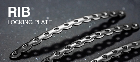 Rib Locking Plate | Taiwantrade