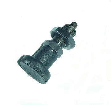 Quick Release Plug/Spring-Loaded/Pull Pin | Taiwantrade.com