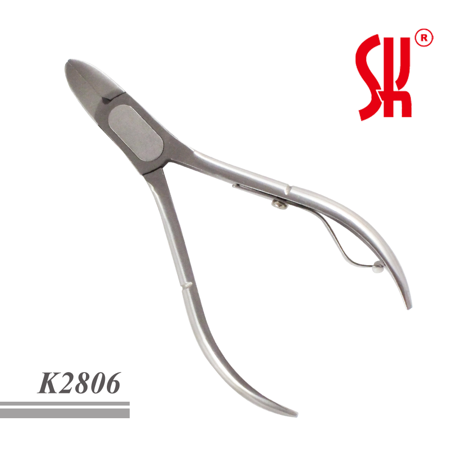 Stainless Steel Nail Nipper | Taiwantrade.com