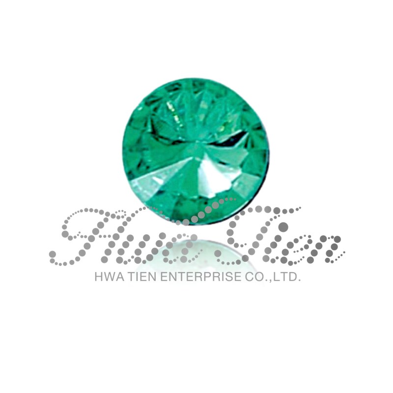 Taiwanese Rhinestones for Sewing on Rhinestone Bikinis | Taiwantrade