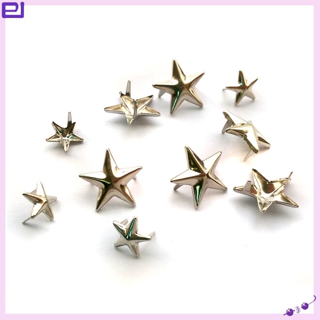 DIY Craft Studs Star Style | Taiwantrade.com
