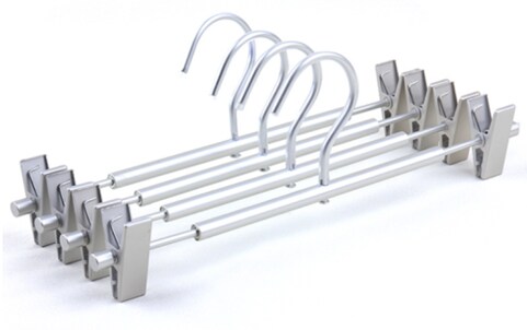 Metal Aluminum Hanger | Taiwantrade