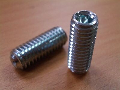 Wiring Device Screws - 43, Powerful Electronics Screw | Taiwantrade.com