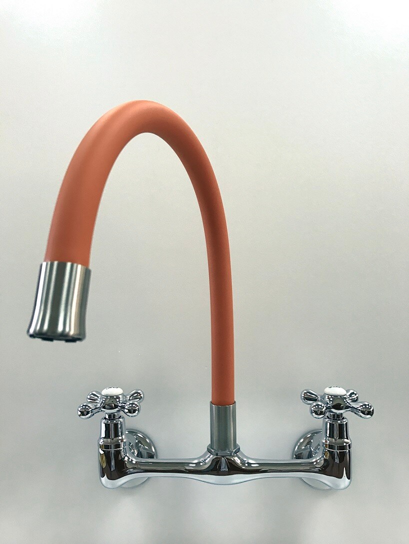 kitchen faucets,double handle faucets,Faucets | Taiwantrade.com