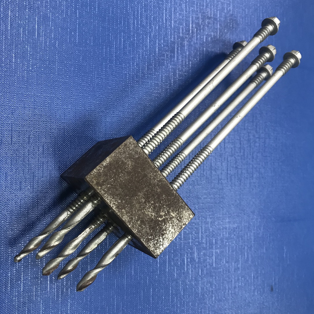 Super Tek Screws IHWH M6.3X190 Q10 | Taiwantrade