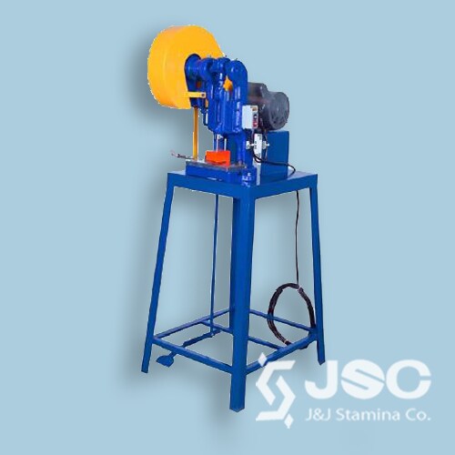 Wooden slat punch machine- Machines for venetian blind | Taiwantrade