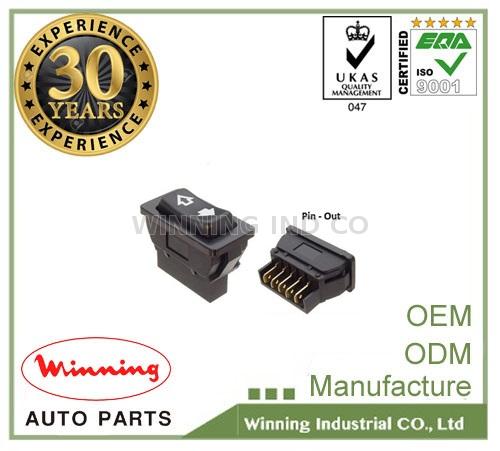 Window switch for Range Rover, PRC5255 | Taiwantrade.com