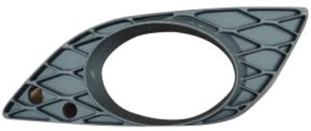 MERCEDES 06-10 R350-Grille Grill Left 2518850523 | Taiwantrade.com