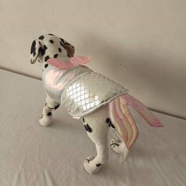 Mermaid Pet Costumes - suppliers and manufacturers | Taiwantrade