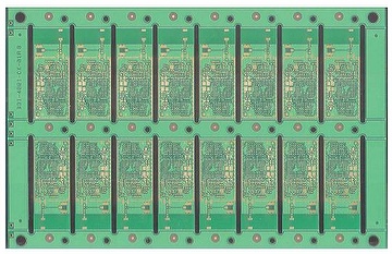 PCB4 / PCB, PCBA, Electronic component, Computer & peripherals, Printed ...