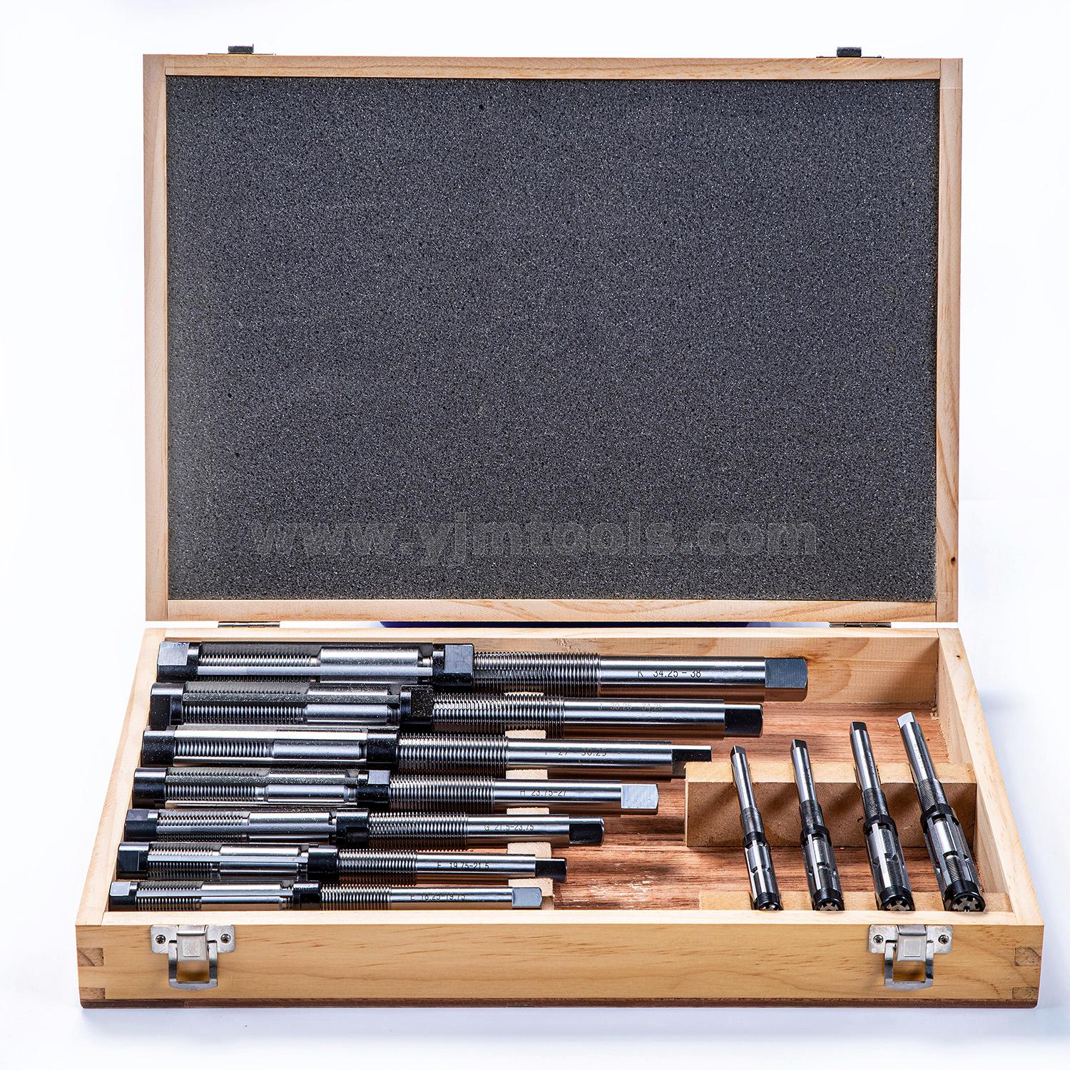 Adjustable Reamer Sets | Taiwantrade.com