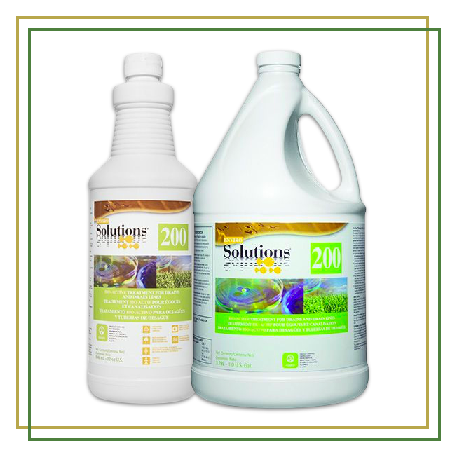 Bio Enzyme Drain Cleaner for Drain Line Clean & Treatment | Taiwantrade.com