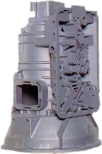 Auto Transmission Valve Body Manufacturer | Taiwantrade