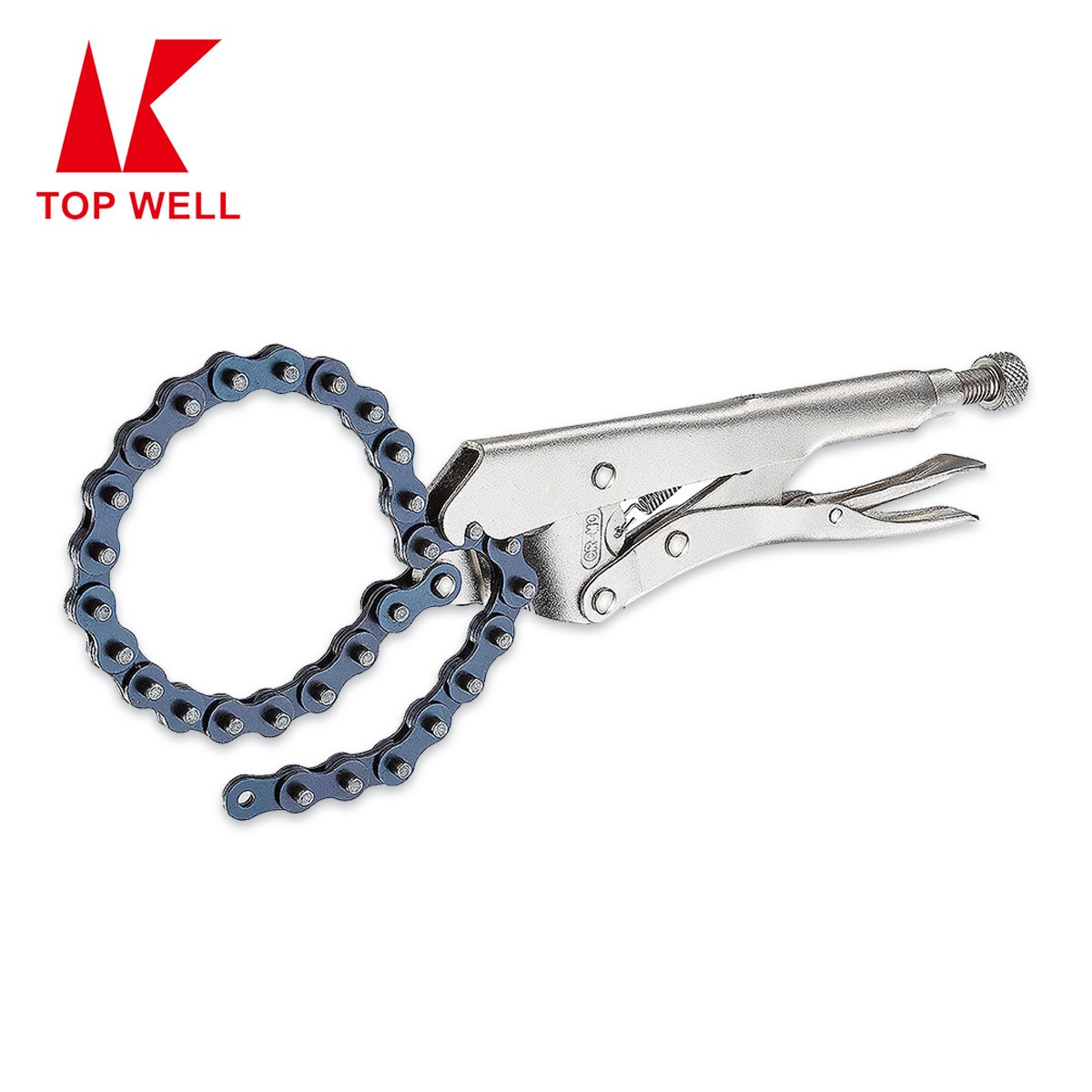 Locking Chain Clamp | Taiwantrade