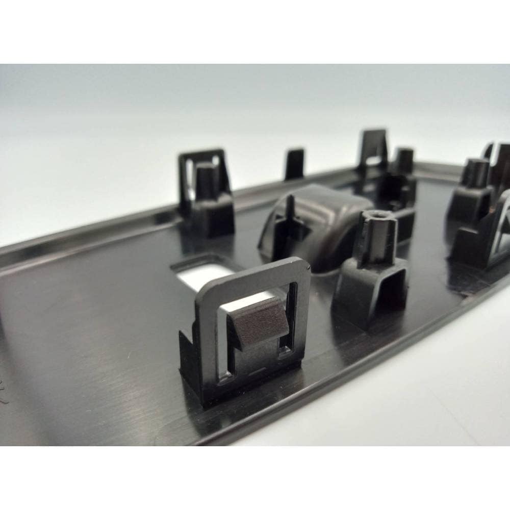Injection Molding Automotive Auto Plastic Parts | Taiwantrade