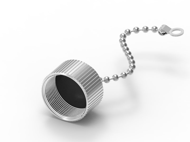 Dust Cap (For M16 Male) | Taiwantrade