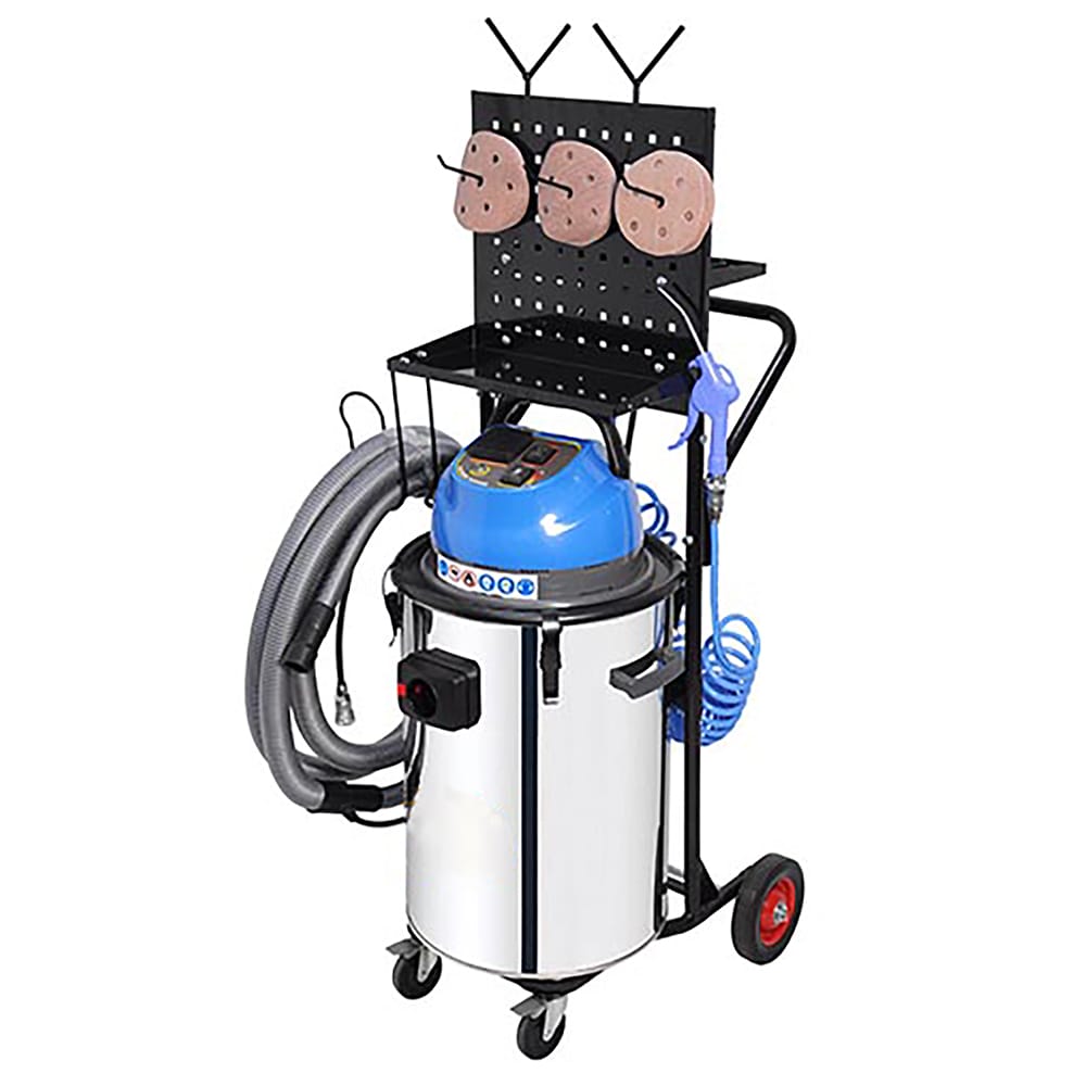 Speed Adjusting Manual Dust Extractor | Taiwantrade