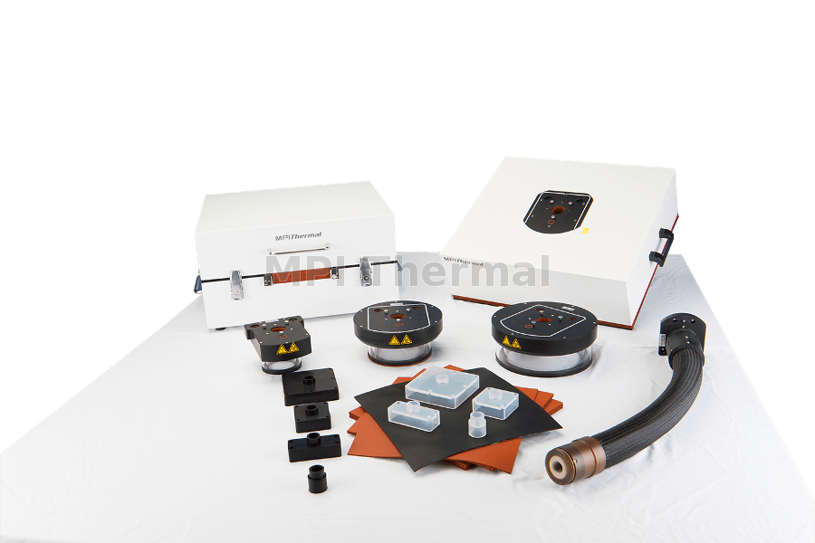 ThermalAir Accessories, Temperature Chambers & Thermal Test Enclosures ...
