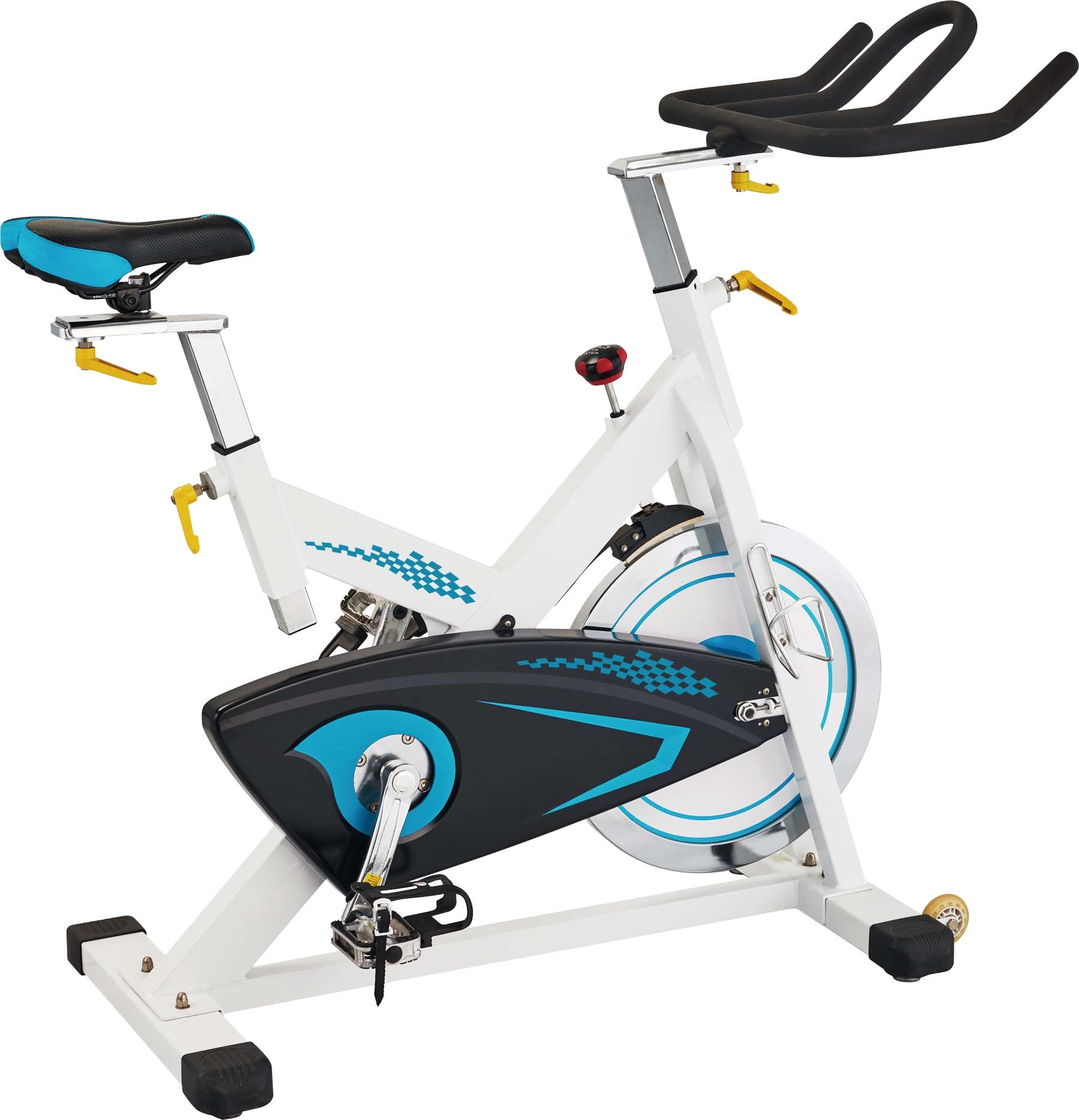 HOME Indoor Cycling Bike #SP-1070 | Taiwantrade