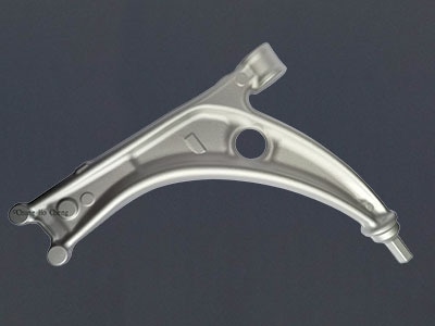Aluminum Control Arm | Taiwantrade