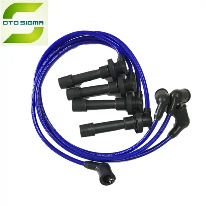 Ignition Cable Set For Mitsubishi-OE:MD332342 | Taiwantrade