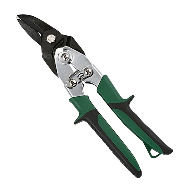 FIGURE TIN SNIPS (RIGHT CUT) | Taiwantrade