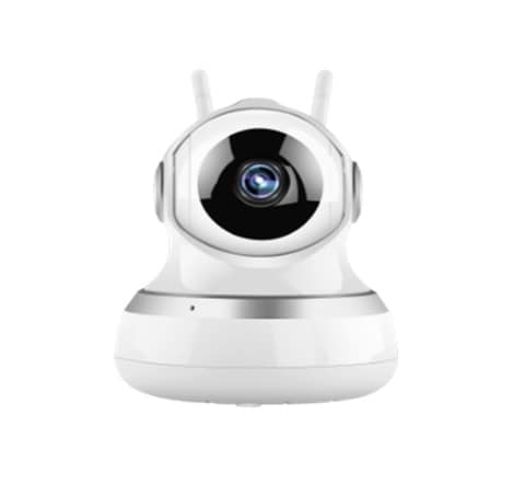 WiFi IP Camera | Taiwantrade