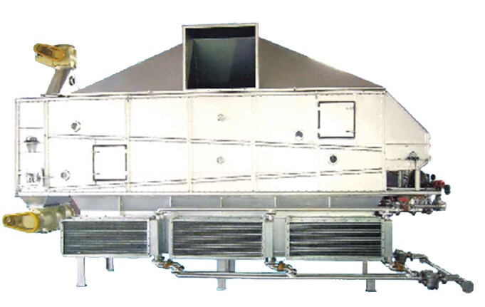 Floating Dryer | Taiwantrade